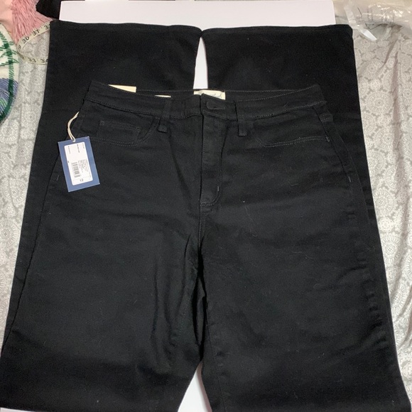 Universal Thread | Jeans | Universal Thread High Rise Flare Pant Non ...